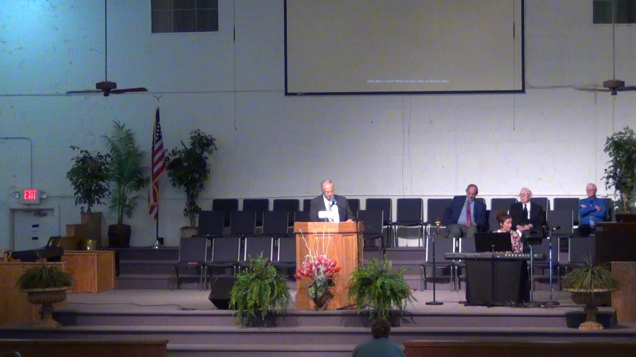 09 Monday PM (June 24, 2019) Dan Stetler - YouTube