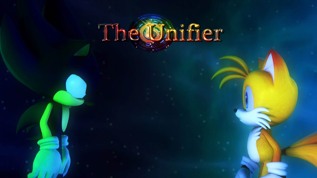 [SFM] The Unifier Conclusion - YouTube