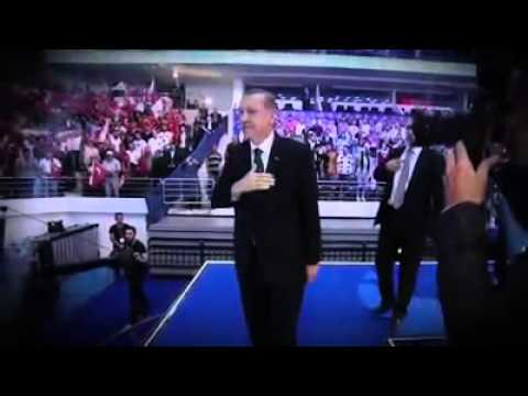 Recep Tayyip Erdoğan Yeni Türkiye(OSMAN GÖKÇEK)