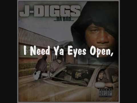 J. Diggs - Anytime (Lyrics) - YouTube
