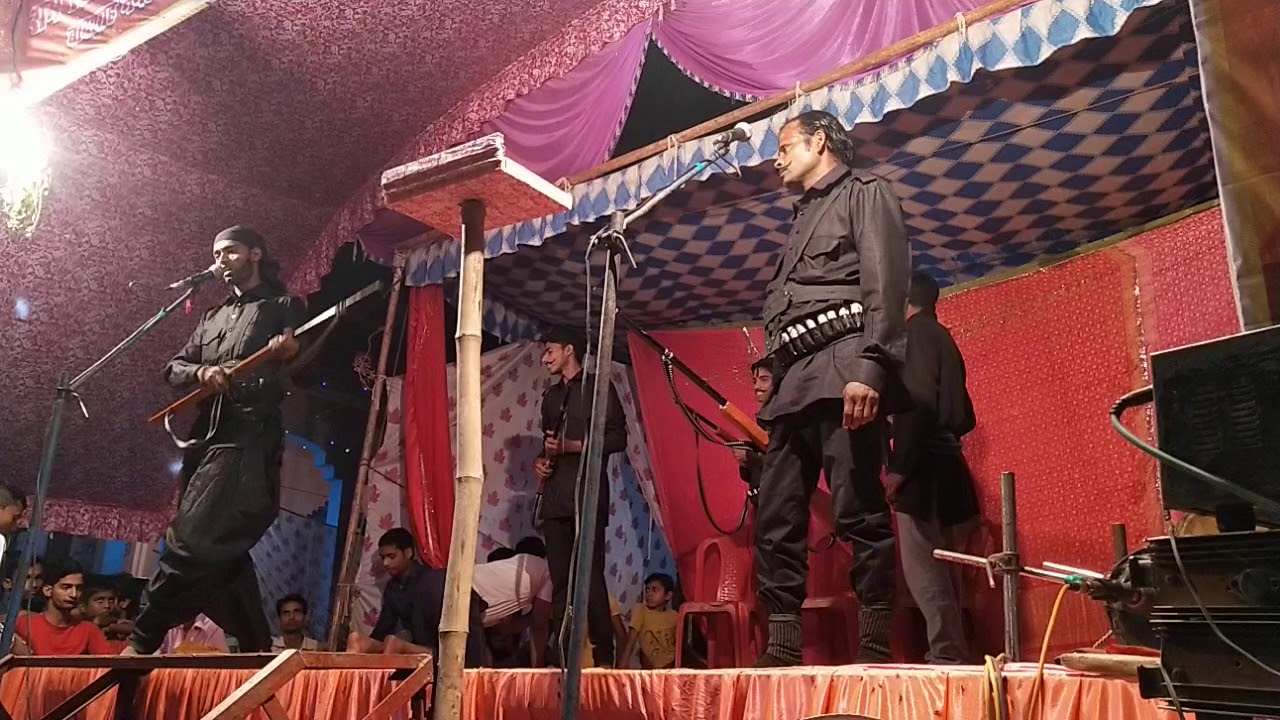 Shole gabbar -part-03 - YouTube