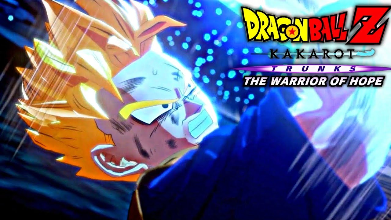 Future Gohan’s Death Scene 💔 | Tragic Final Battle vs Androids – DBZ ...
