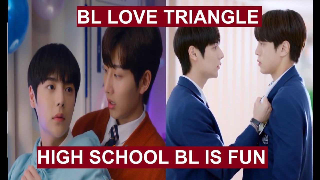 Review of the KOREAN BL Light On Me - YouTube