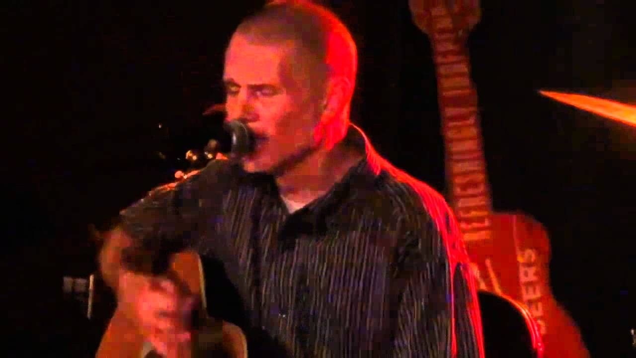 DAVID LADUKE MUSTANG SALLY (cover) - YouTube