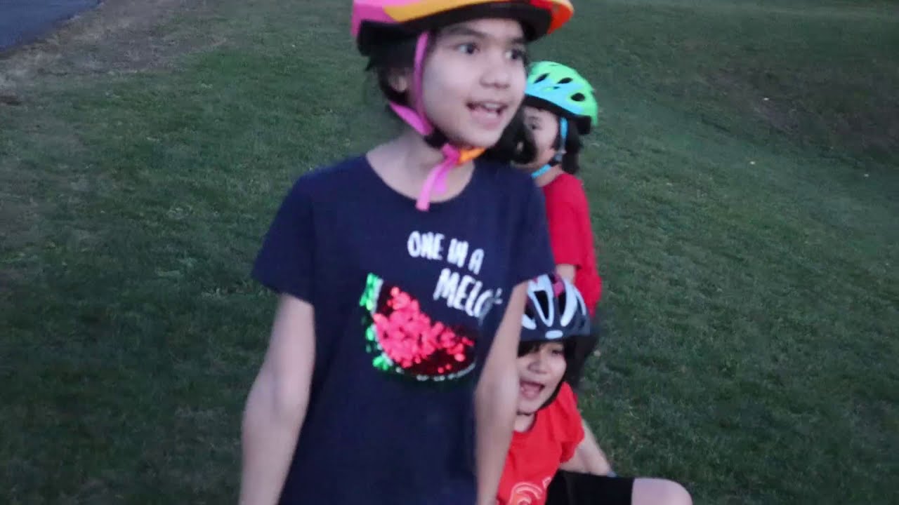 FIL-AM KIDS/ HOMESCHOOL KIDS - YouTube