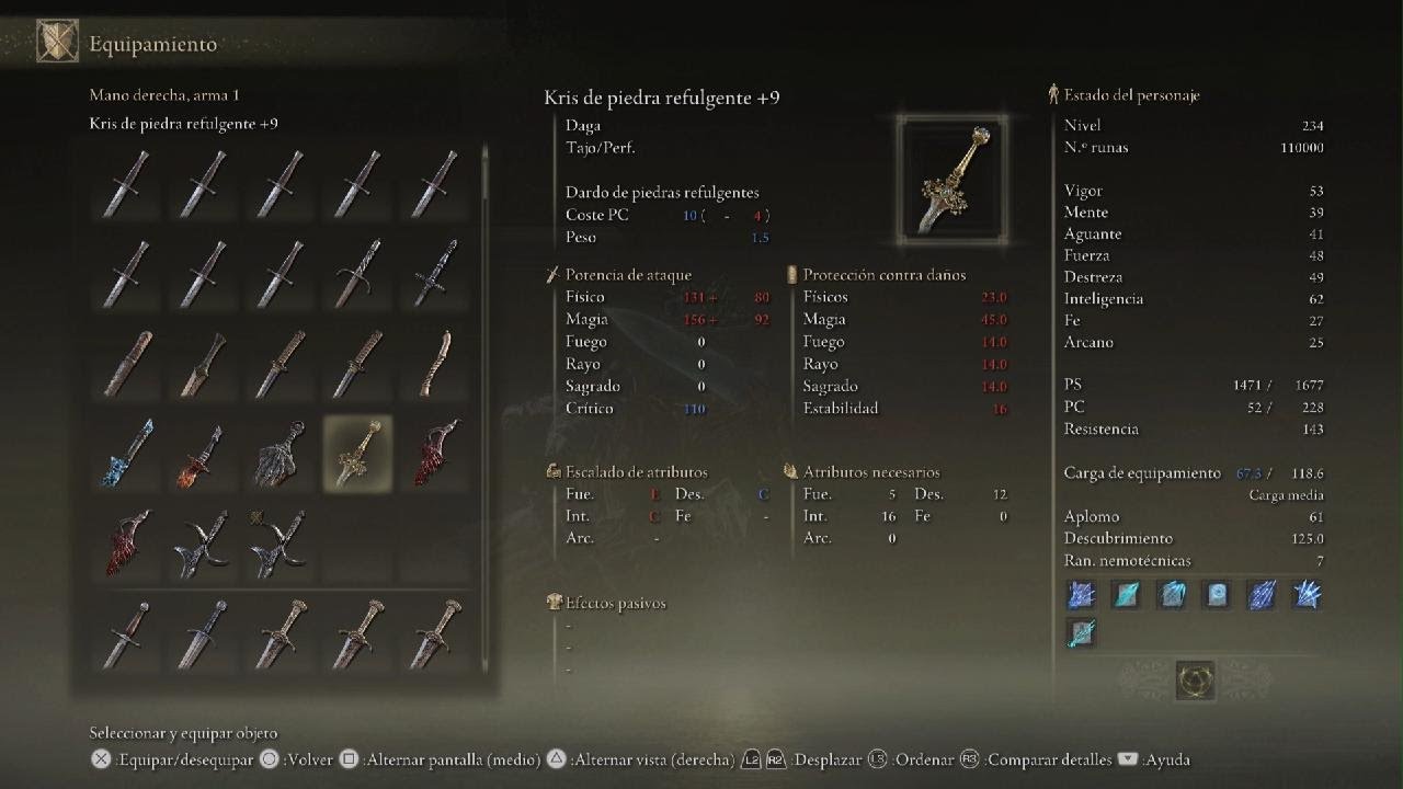 DLC Elden Ring, Caballero de la muerte. - YouTube