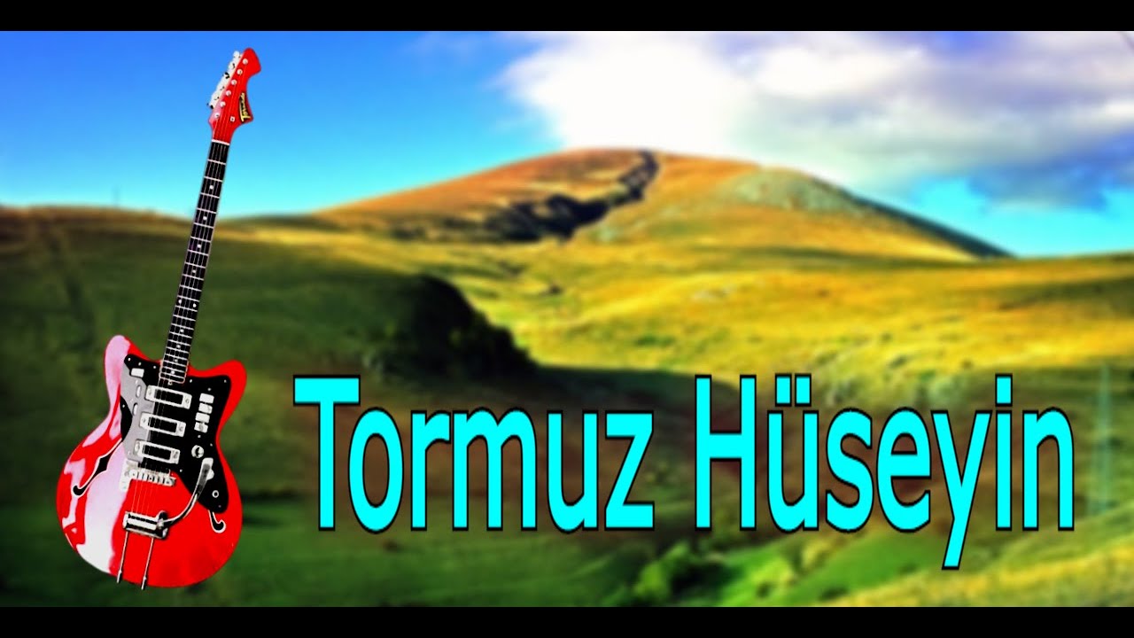 Bir Gözəl ifa (Tormuz Hüseyin) Gitara / Dinləməyə Dəyər - YouTube
