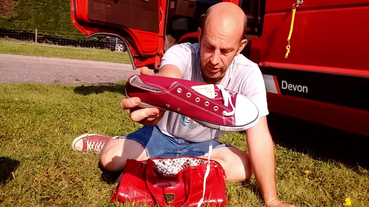 Kessingland Car Boot Sale. Sunday Car Boot Mini Haul Bargains - YouTube