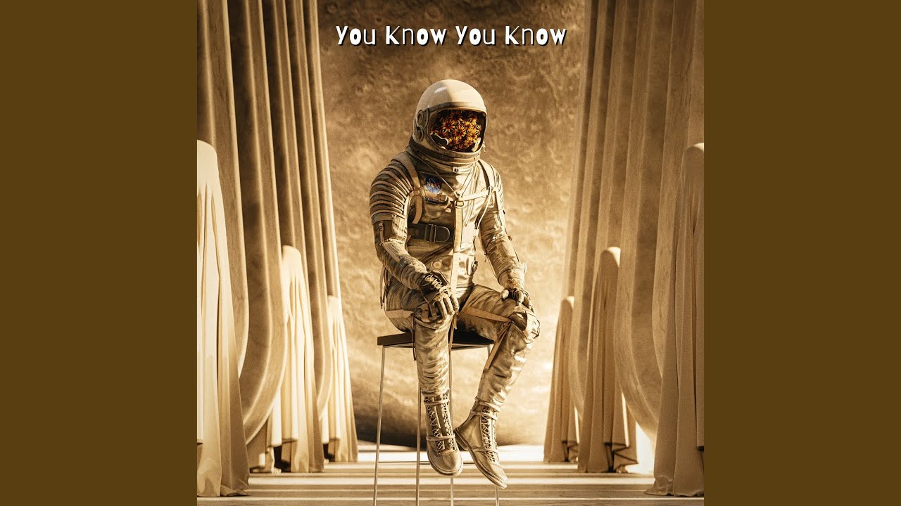You Know You Know - YouTube