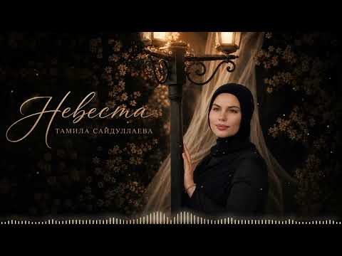 Чеченская Новинка 2026! Тамила Сайдуллаева - Невеста (cover)