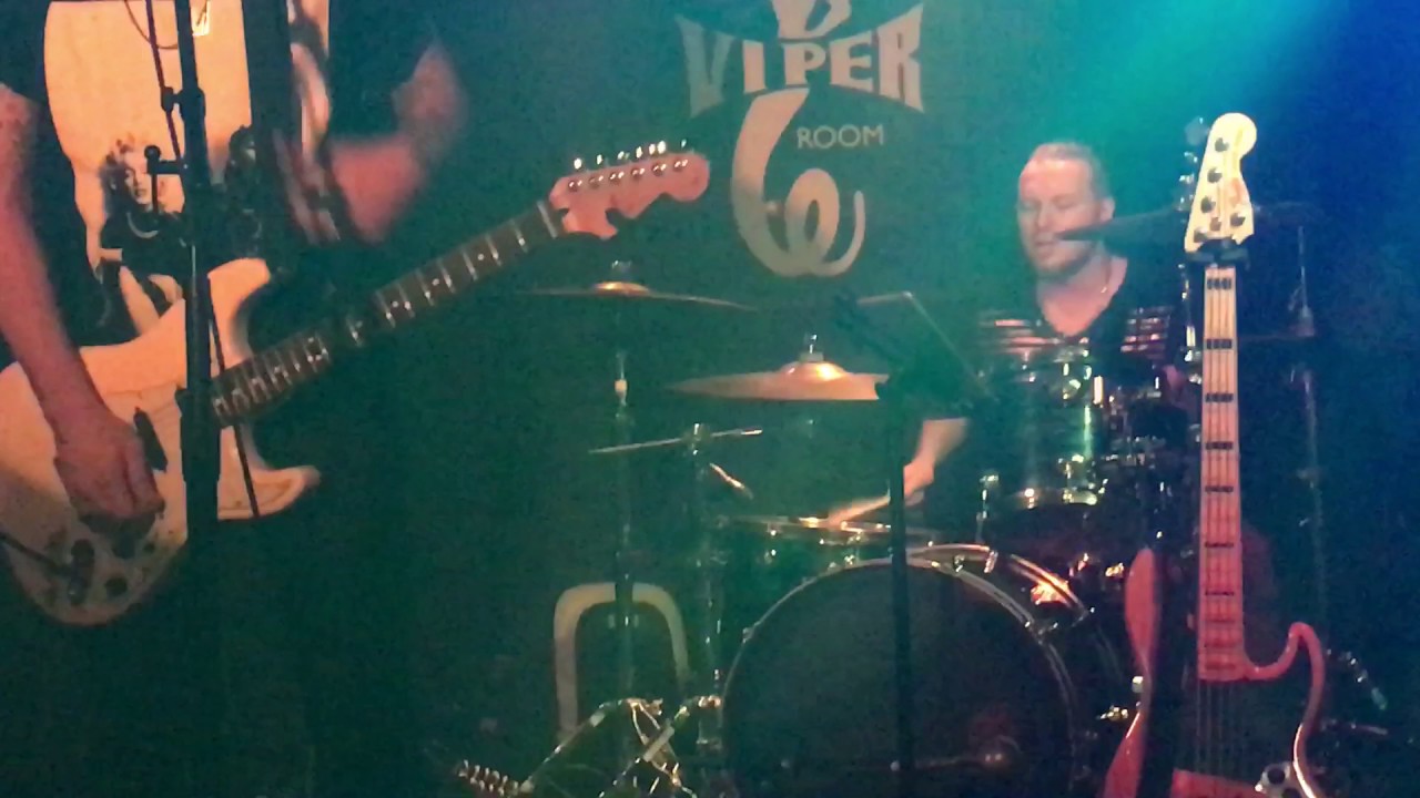 Machinehead - Bush live at The Viper Room - Sunset Jam - YouTube