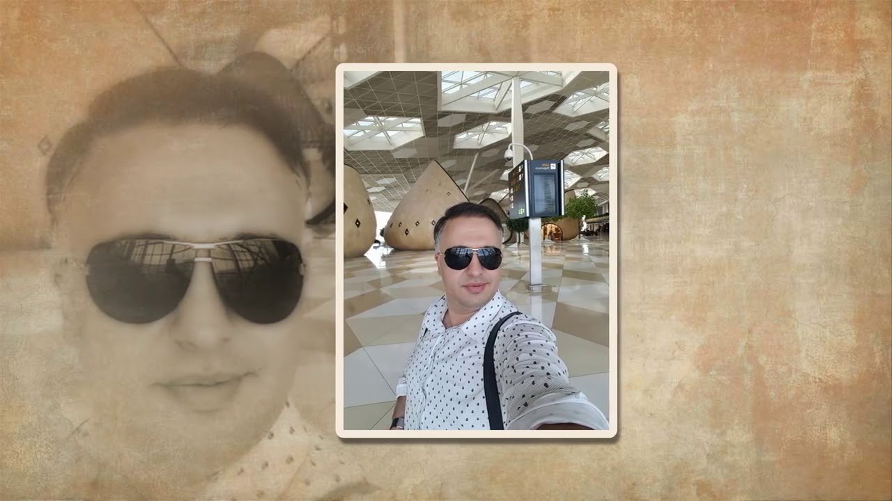 Huseyn Mehemmedoglu - Xatireler - Aranjiman: Anar Veliyev - YouTube