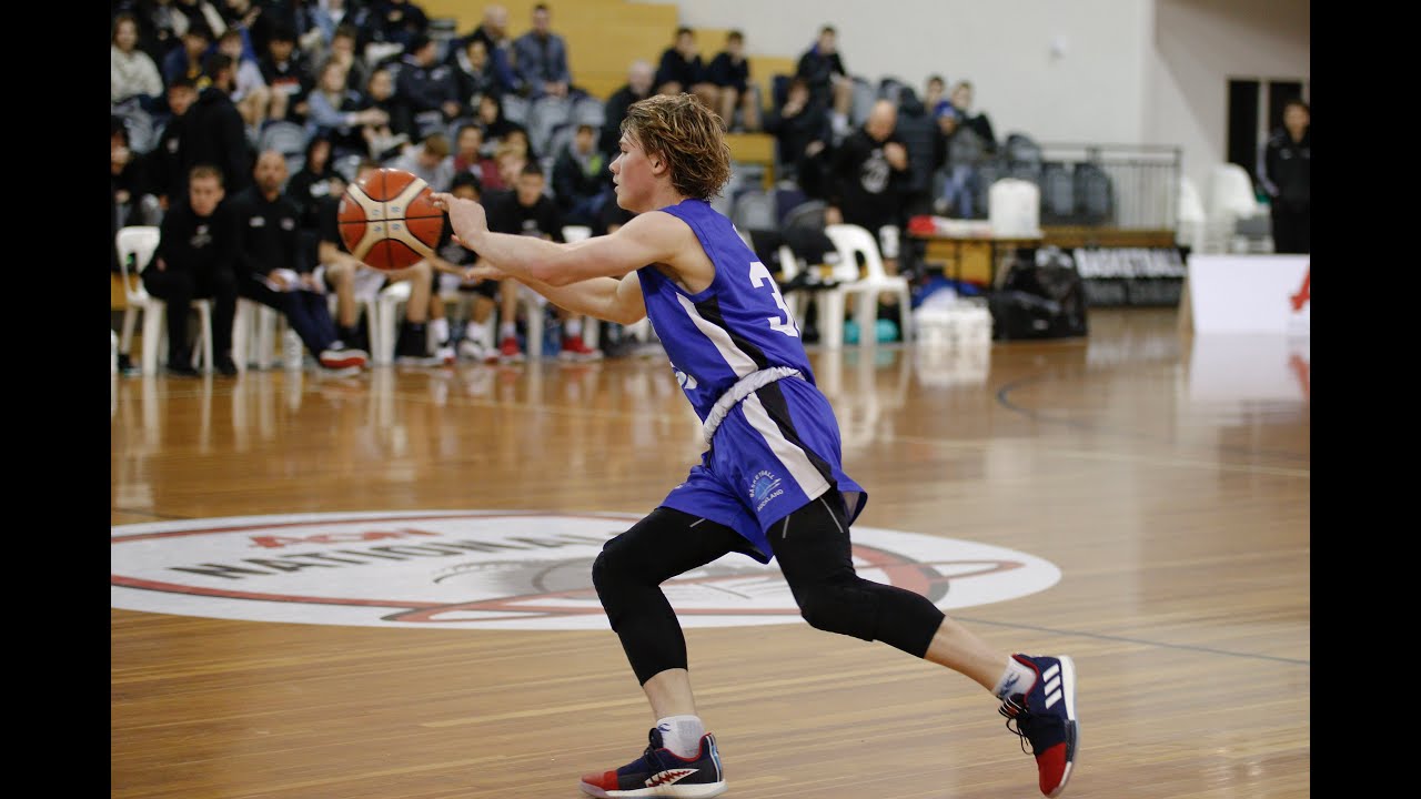 ALEX MCNAUGHT (Class of 2022) Club Highlights 2019:20 (3.51min) - YouTube