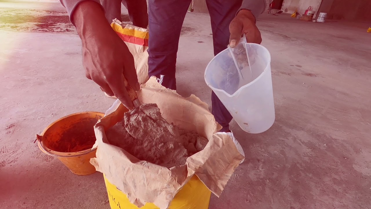 5 Concrete Honeycombing Repair and Detection Techniques