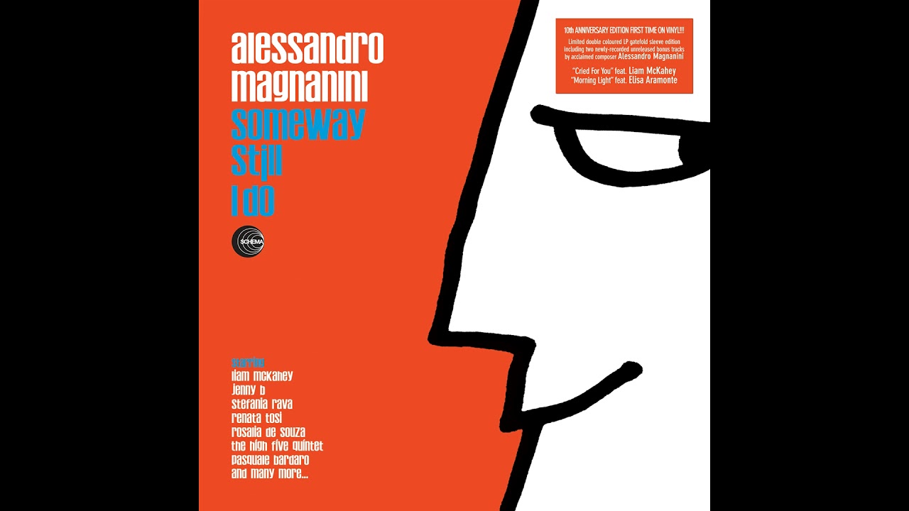 Alessandro Magnanini feat. Elisa Aramonte - Morning Light - YouTube