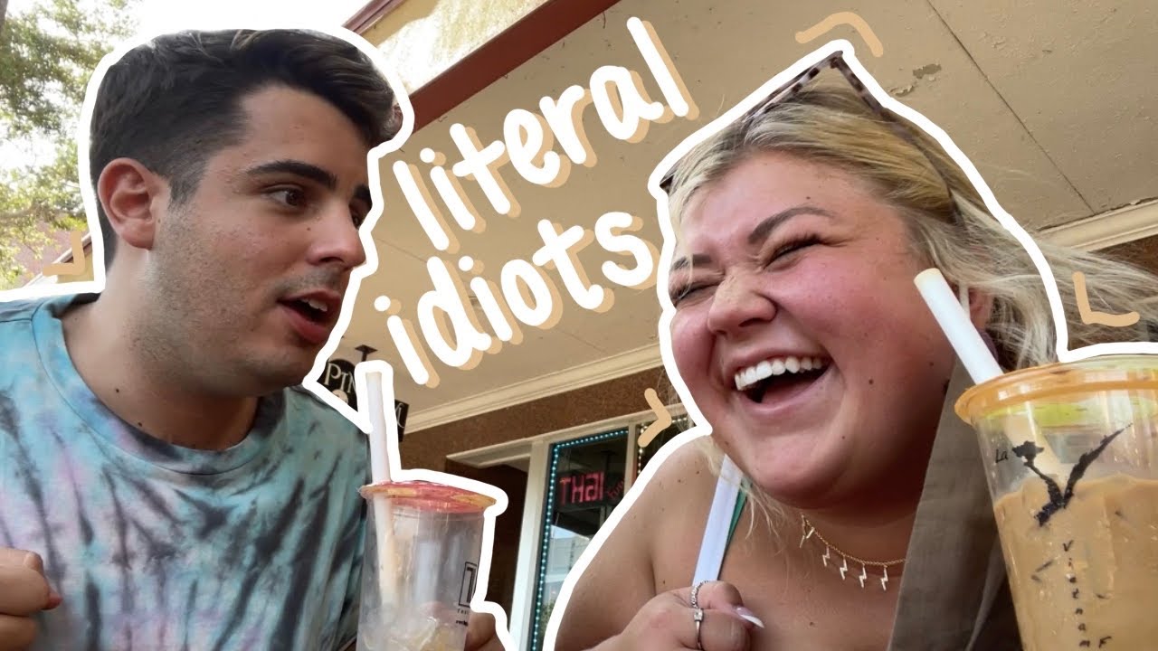 WHAT ITS LIKE LIVING WITH INFLUENCERS *irrelevant edition lol* - YouTube