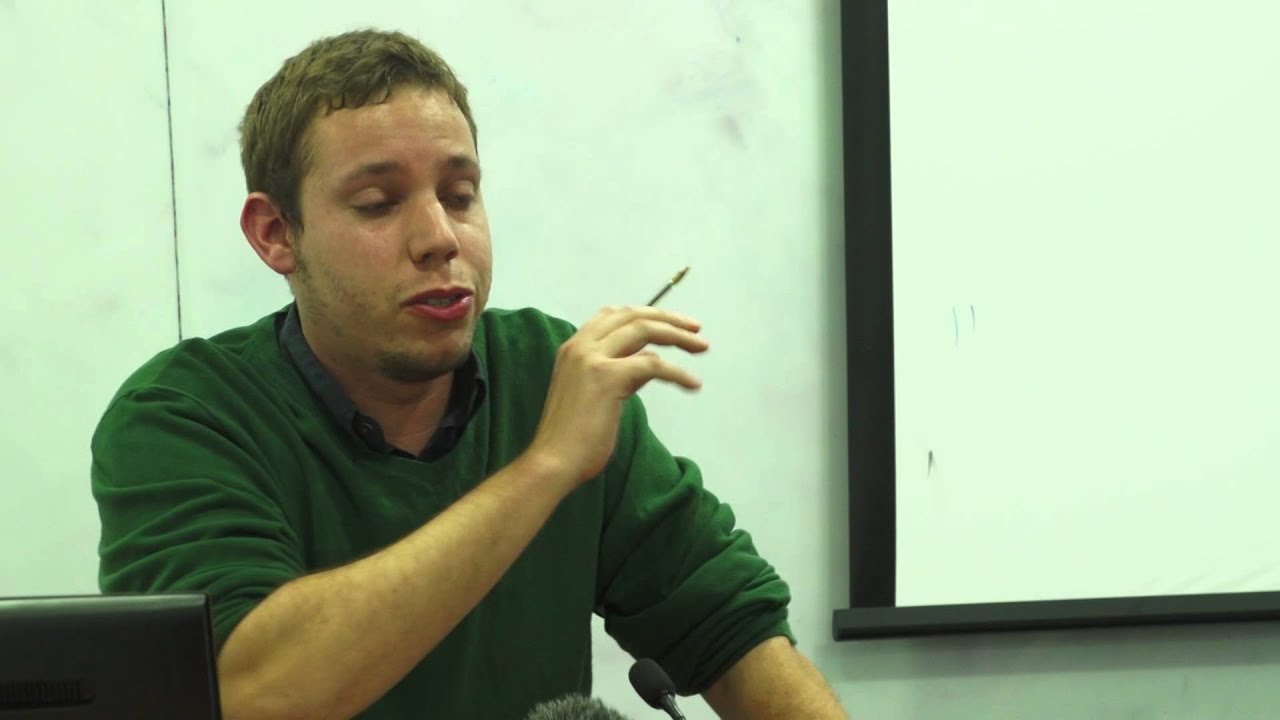 Debt resistance - 02 - Carl Packman – Payday Loans - YouTube