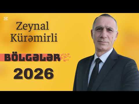 Zeynal Kurdemirli- Bolgeler  [2026]
