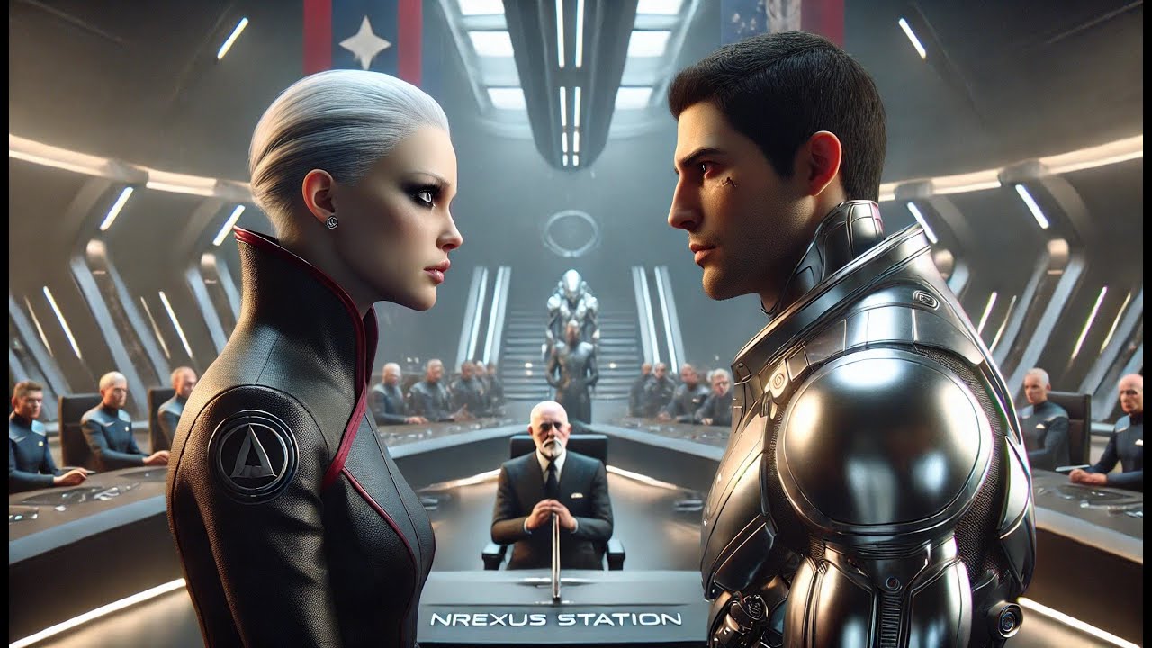 .No Civilization Will Ever Forget the Day Humanity Decided Words Were ...