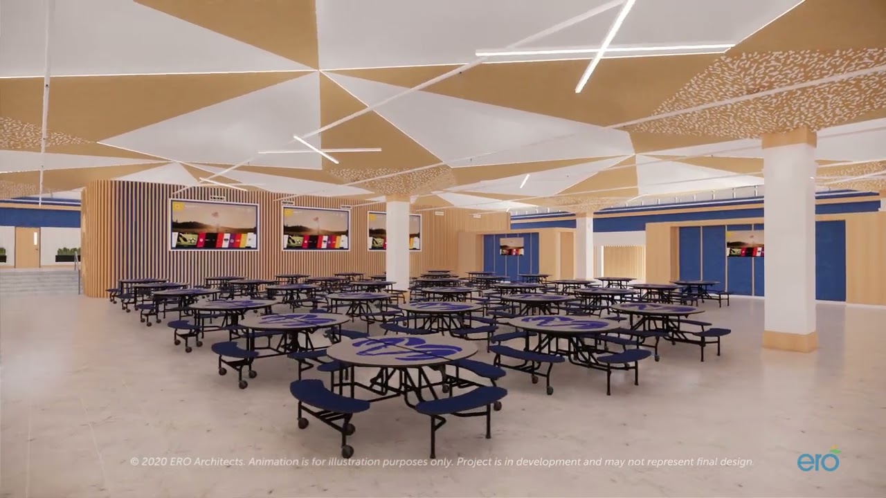Del Rio High School Phase 3 Video - YouTube