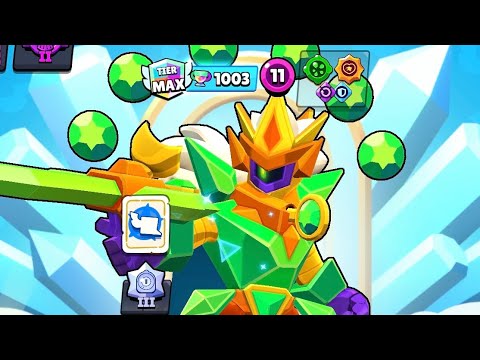 Rico Full Tier Max Push with Randoms - YouTube