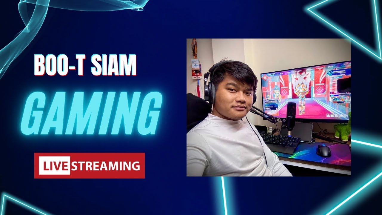 Zero Viewer Guy Monday Night 🔴 Apex Legends LIVE Stream - YouTube