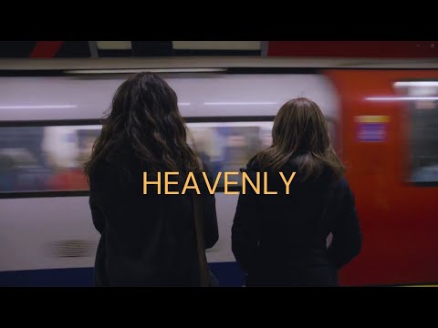 Ronit x Esti (Disobedience) | Heavenly - Cigarettes After Sex
