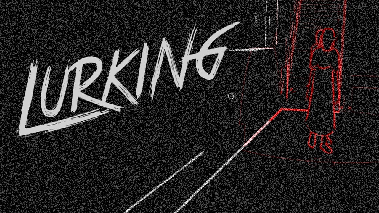 Lurking | Horror Game - YouTube