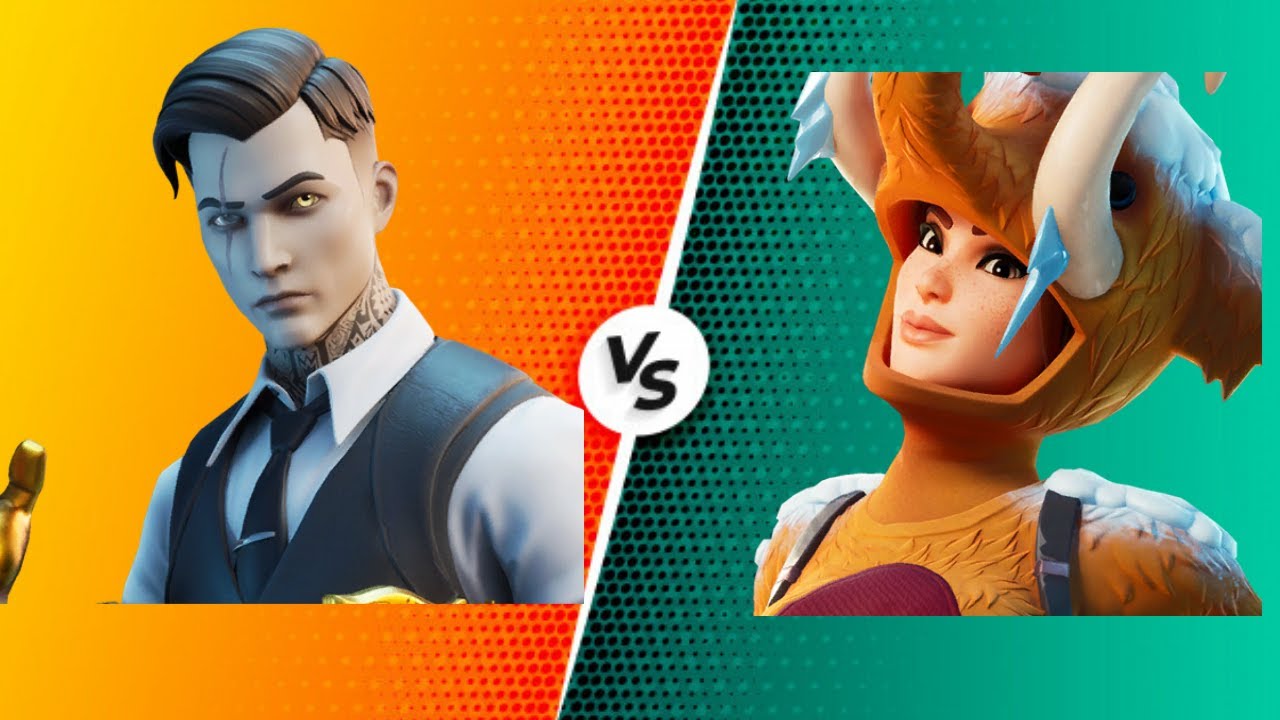 [Team midas vs Team Mammouth] - YouTube