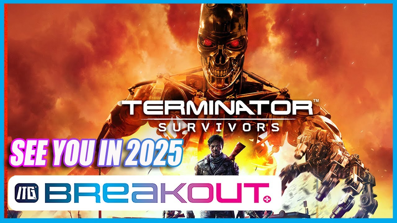 Terminator: Survivors Delayed to 2025 – What This Means for the Post ...