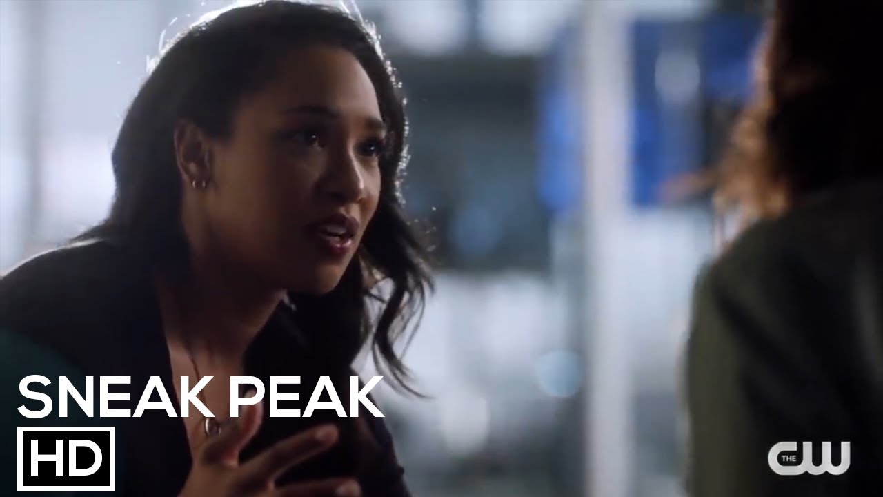 The Flash - Season 6 Episode 19 Sneak Peek - "Success is Assured" (HD ...