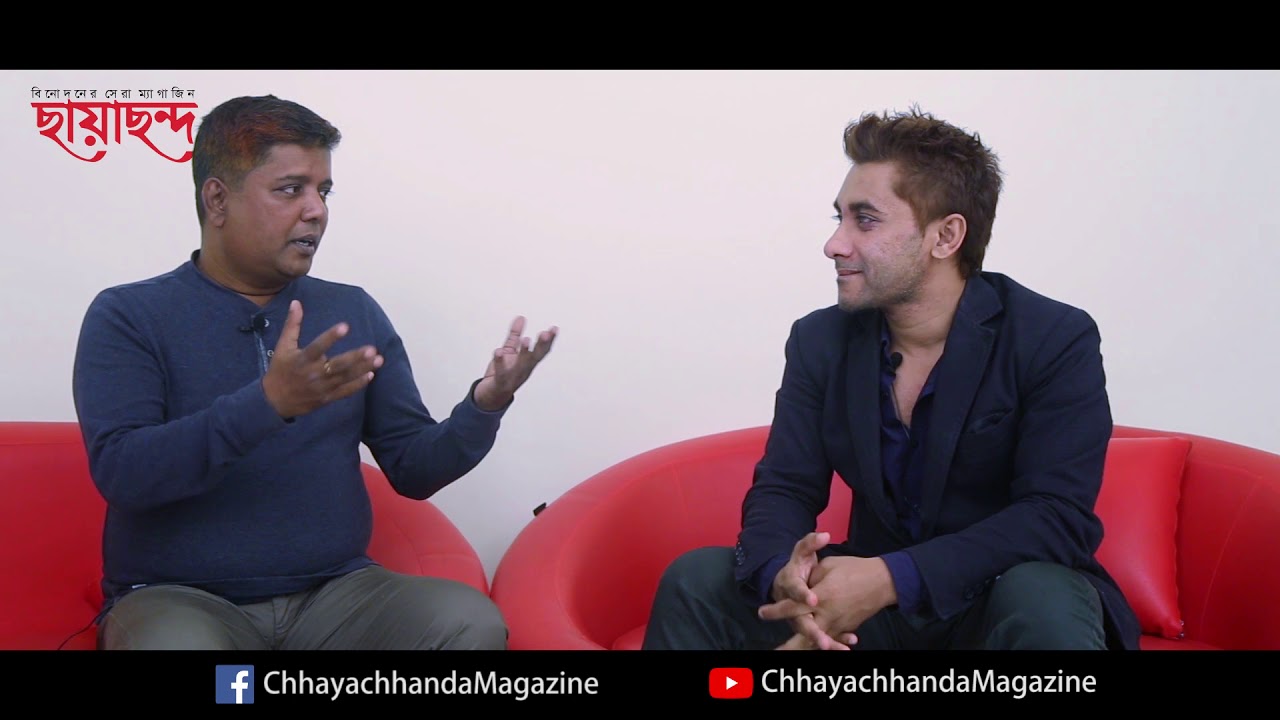 In Conversation with Taskeen Rahman from Movie Dhaka Attack | ছায়াছন্দ ...