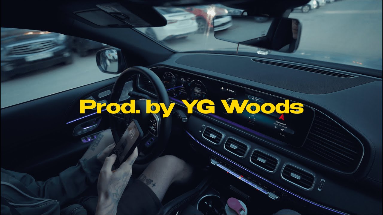 VNEZAPNO [Prod. by YG Woods] - YouTube