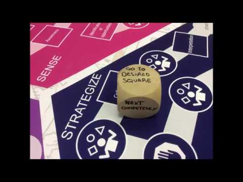 AGILE MAKER : UN JEU POUR APPRENDRE L'AGILITE COLLABORATIVE - YouTube