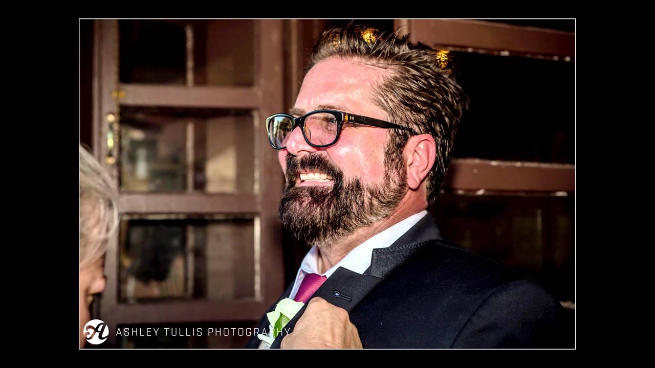 Devin & Tricia ~ May 10, 2014 ~ Zilker Park Clubhouse - YouTube