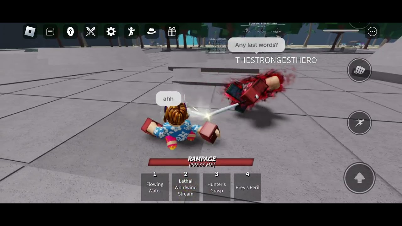 one punch blox man ep. 3 - YouTube