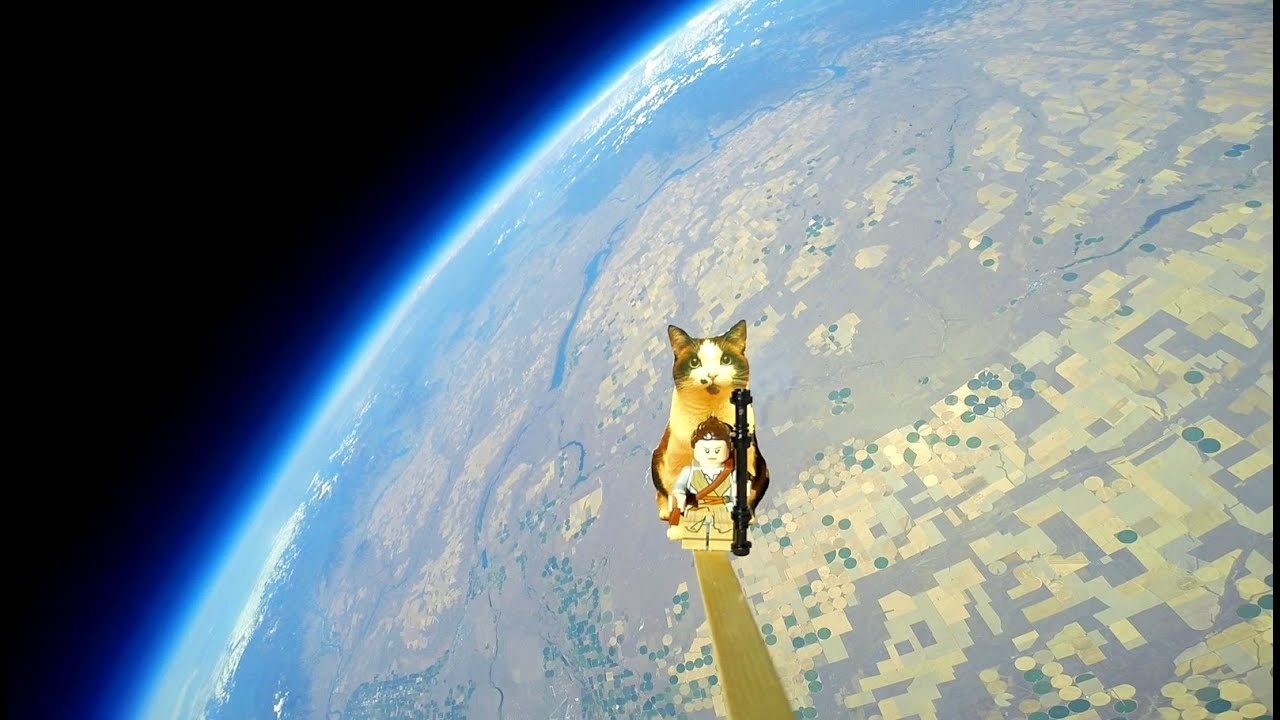 [HD] Loki Lego Launcher 2.0 - YouTube