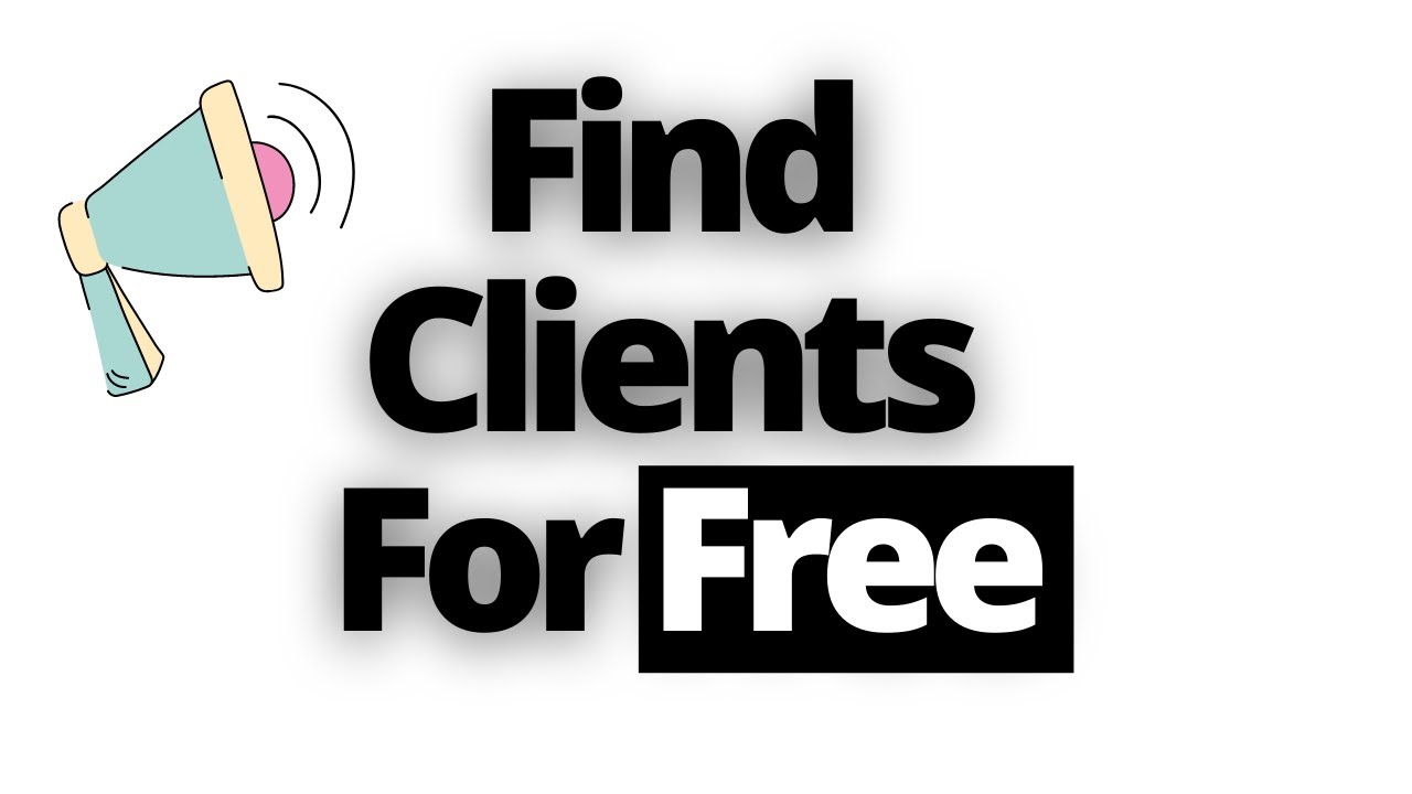 Find Clients And Candidates For FREE With X-Ray Search - YouTube