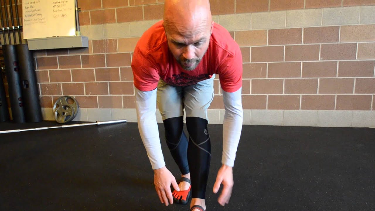 BEST POST WORKOUT COOL DOWN - YouTube