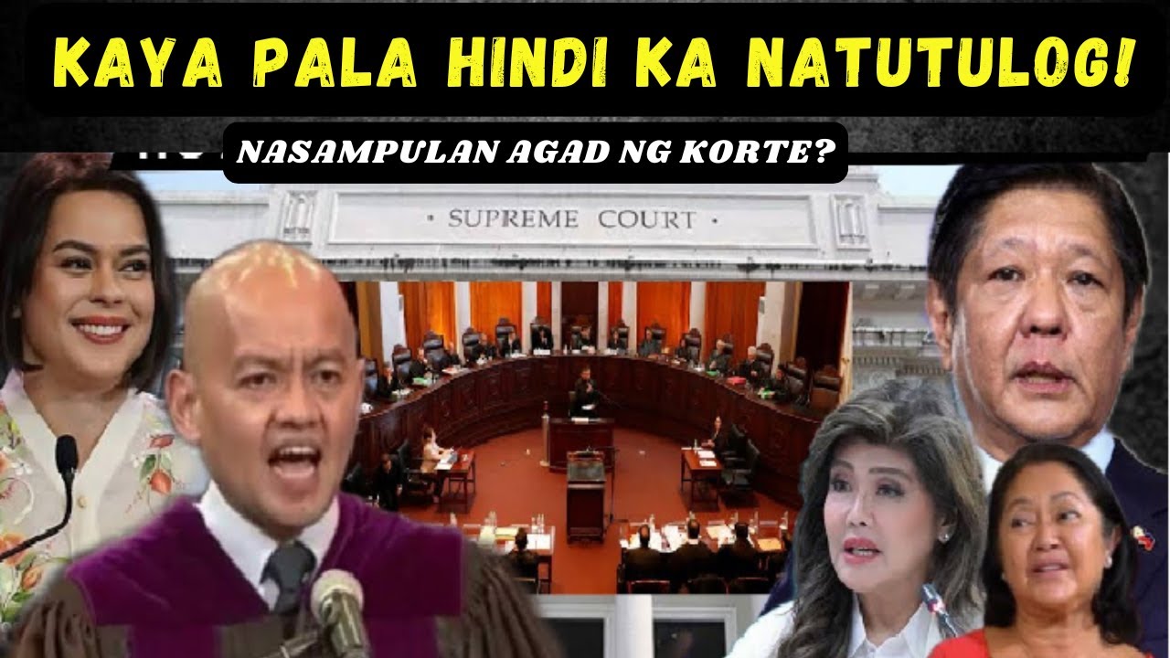 Heto Na!VP Sara binunyag ang Malaking Utang ni Luistro, Junior nabuking ...