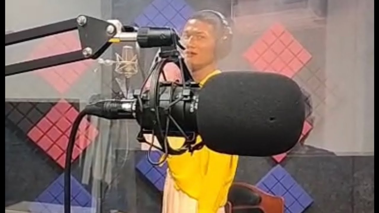 Thante Sungte Hmar Hlathar Ding| Par ang vul zing ei tih (Cover)| Stay ...
