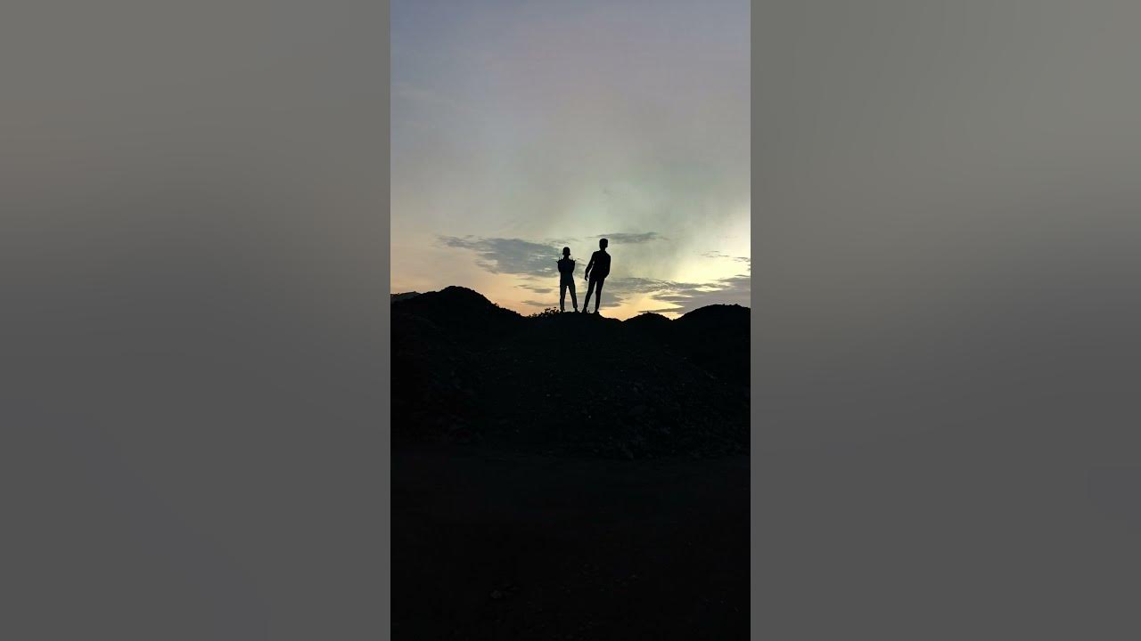 small photo shoot at our GDK 2 INCLINE...#trending #viral#baahubali ...