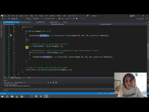 Helicopter - Project 8 - CS50's Introduction to Game Development - YouTube