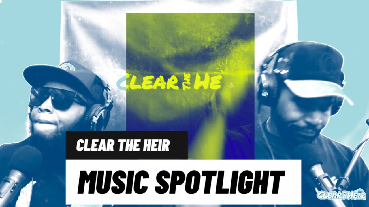 Clear The Heir Artist of the Year ‘24 - YouTube