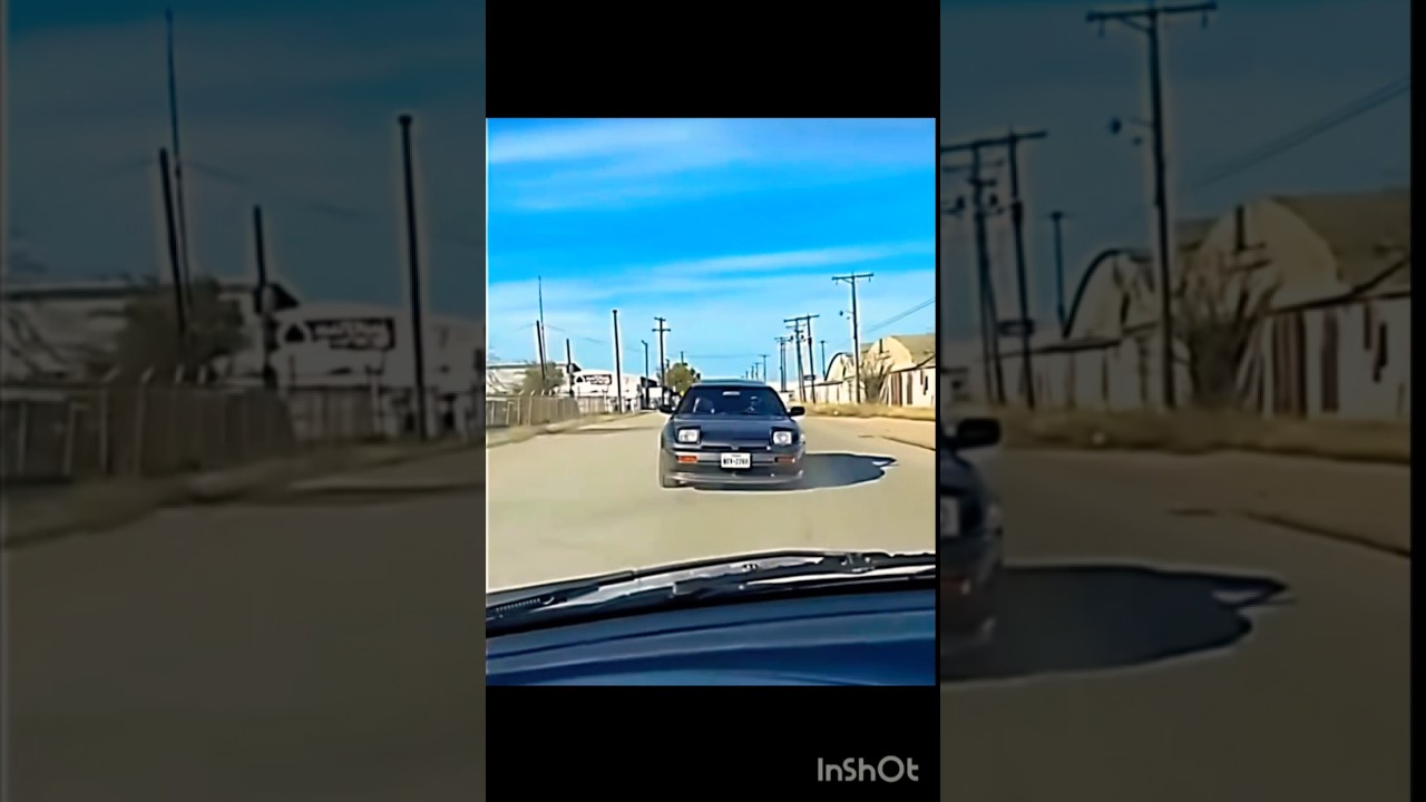 The best car rizz #edit - YouTube