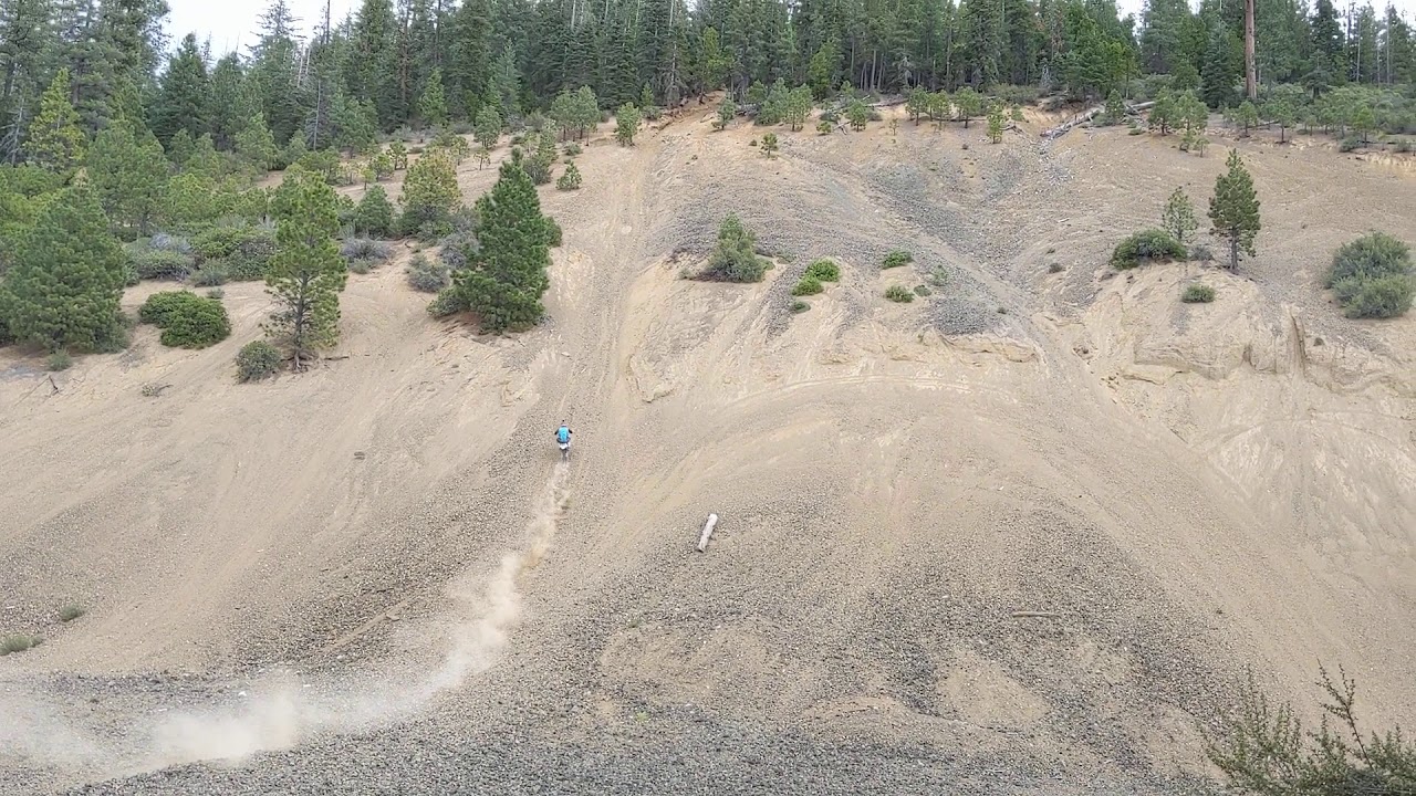 Potato Butte Almost Made It - YouTube