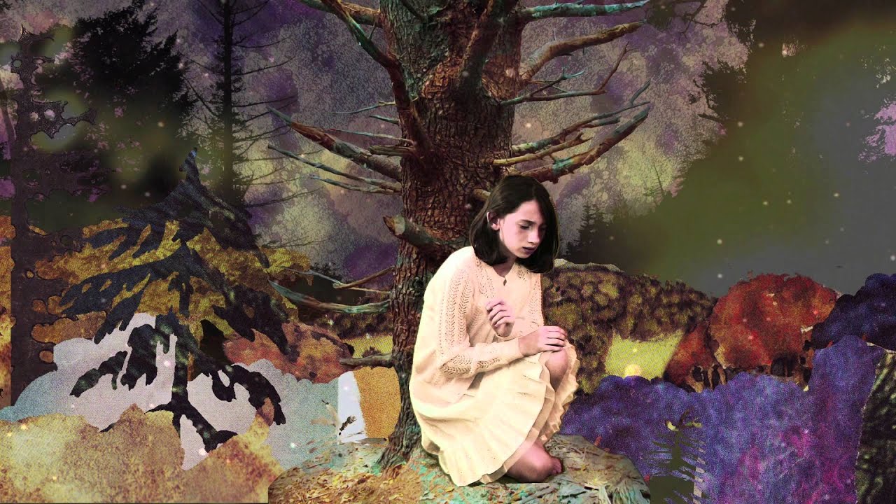 Cloth Mother - YouTube