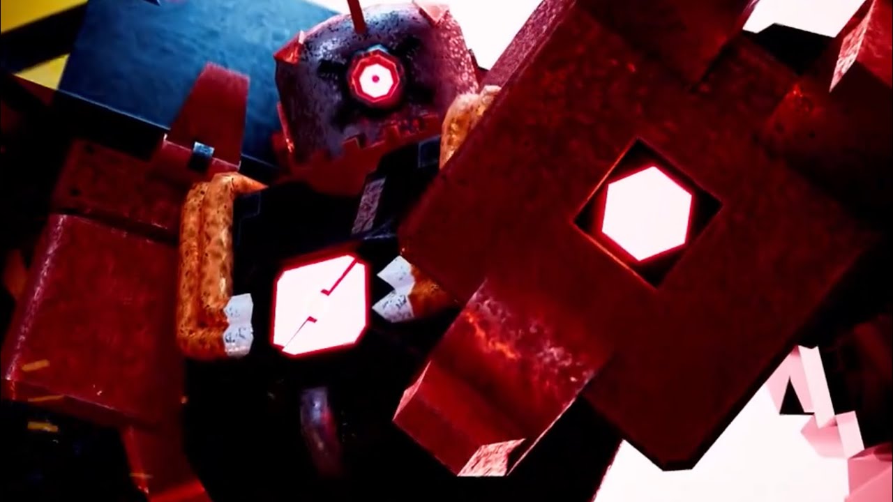 TDX| Nightmare Mode Trailer and Release Date! - YouTube