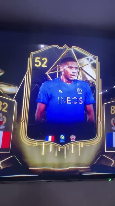 Team of the week pack - YouTube