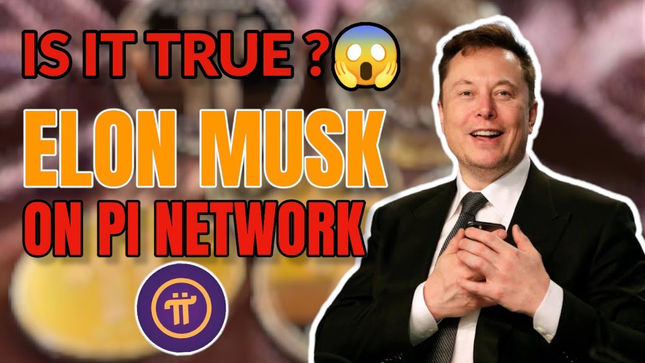 PI NETWORK SUCCESS🔥: PI NETWORK WILL USE ELON MUSK'S STARLINK NETWORK ...